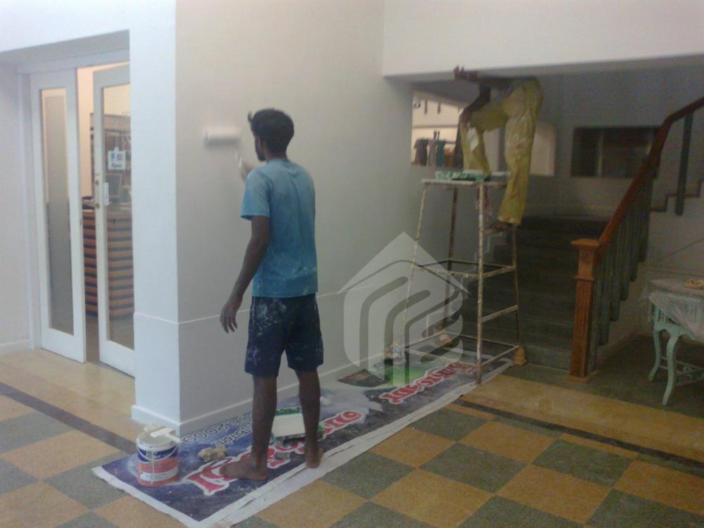 PVR Builders Construction | Building Construction | Homes Chennai ...